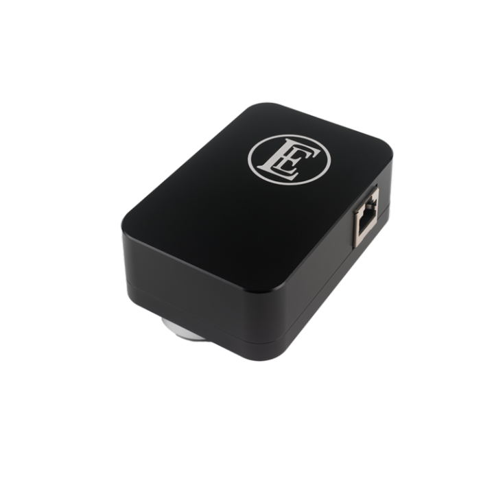 English Electric EE1 Plus | Lepší zvuk